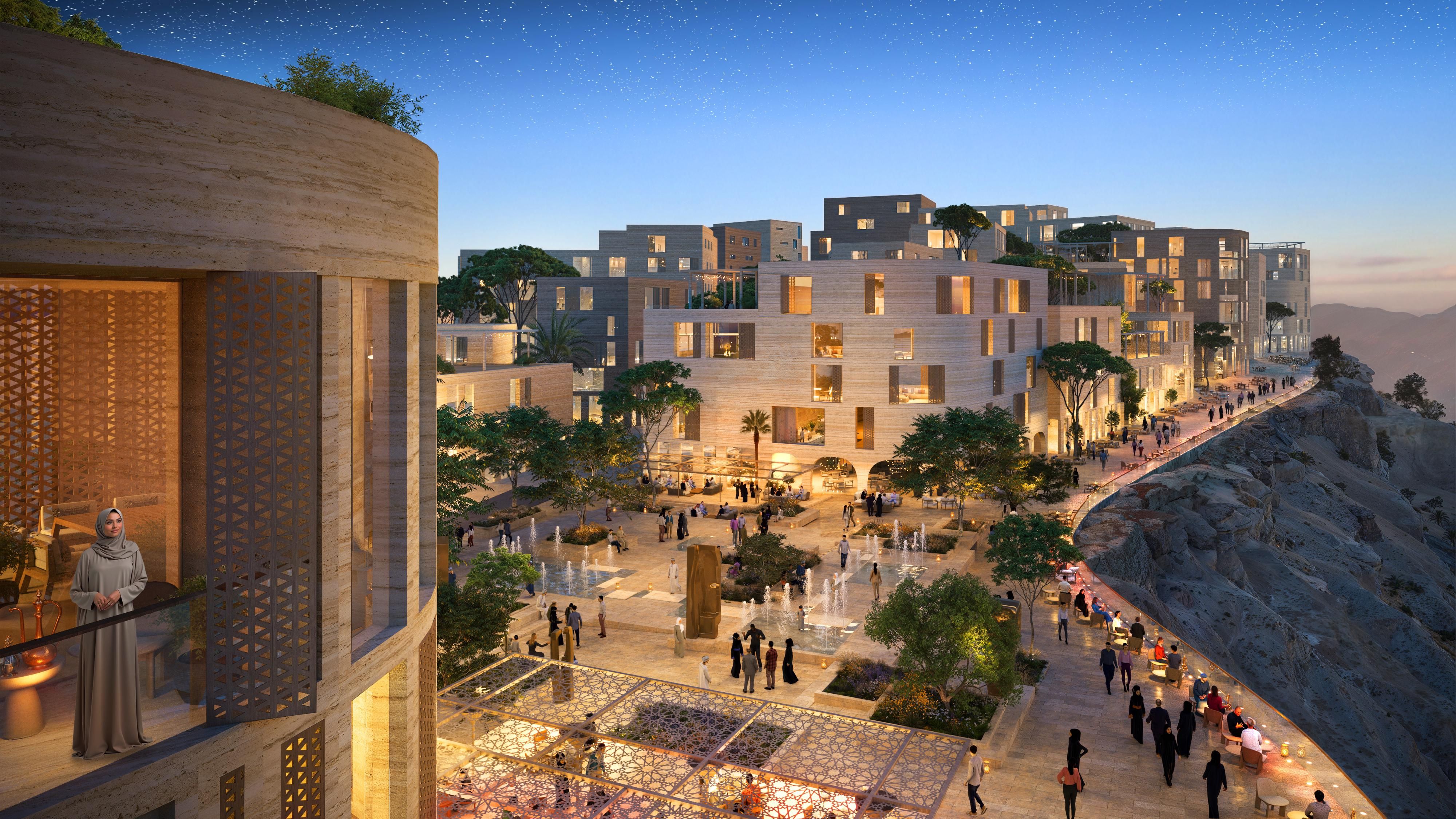 Ministry of Housing and Urban Planning